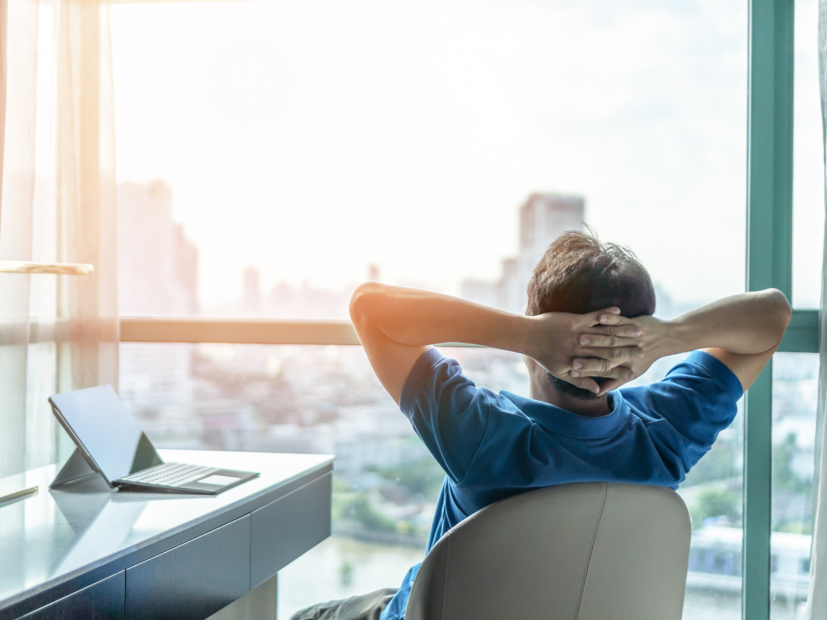 Ready to return to office? Formals are out, work attire will be more ...