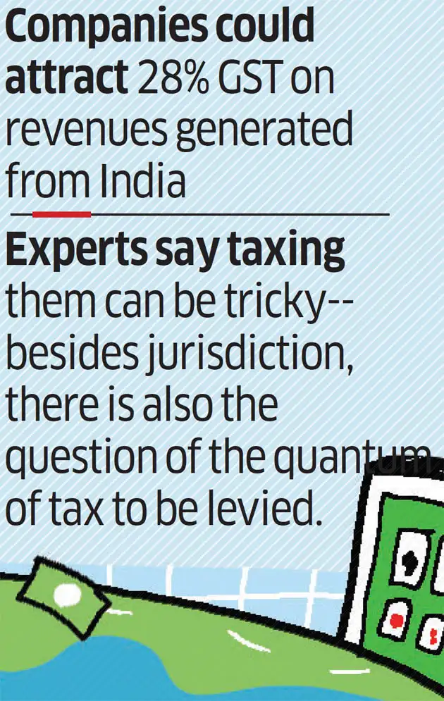 I know what you did last summer: Taxman keeping an eye on betting cos ...