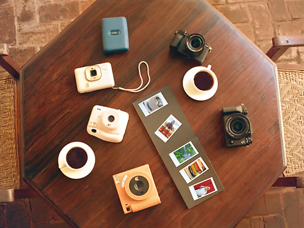 Fujifilm expands its legacy in imaging solutions in India with hi-tech ...