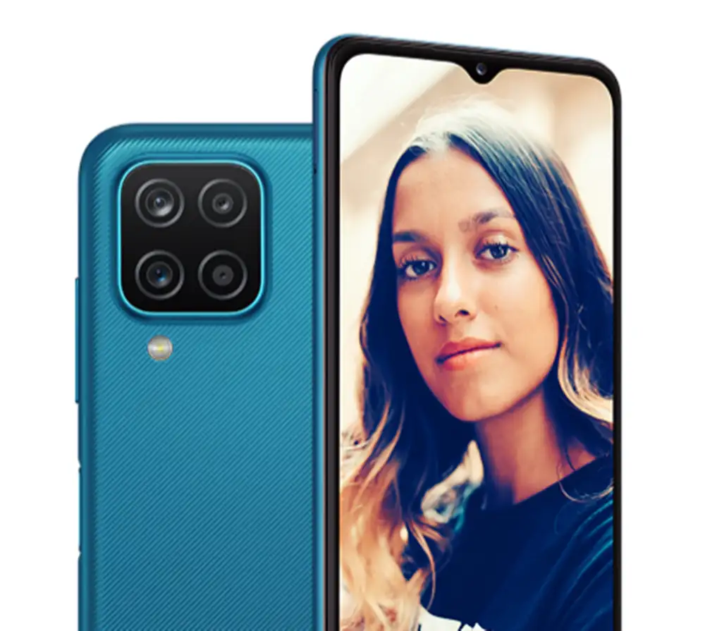 samsung galaxy m12 specs: #MonsterReloaded: An unbeatable combo of 90Hz ...