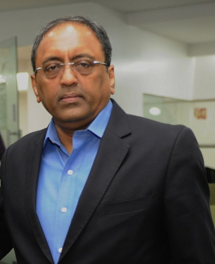 Nirmala Sitharaman: Finance Minister Nirmala Sitharaman to headline a ...