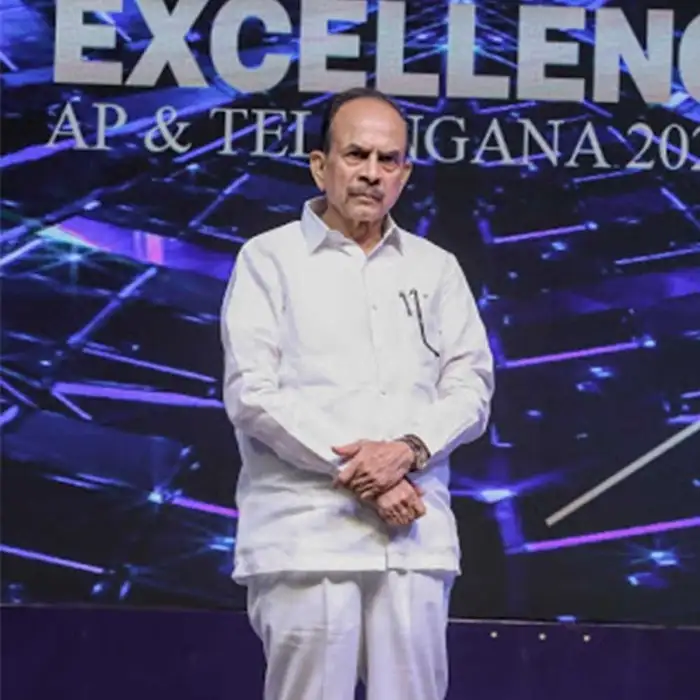 Business icons of Andhra Pradesh & Telangana step into the spotlight ...