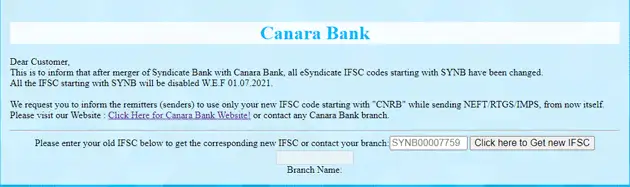 IFSC codes of these PSU banks will change starting April 1 - The ...