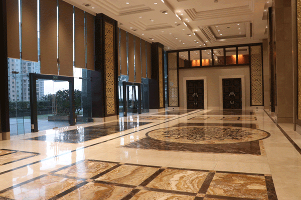 The perfect venue for timeless celebrations - The Economic Times