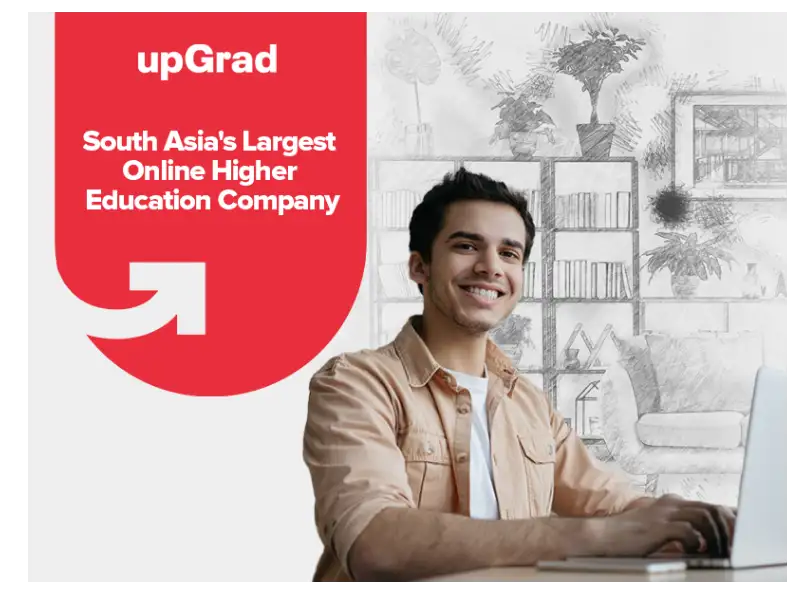 upGrad records an Annual Revenue Run Rate of INR 1200 Crore; Clocks INR ...