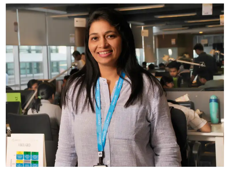 CRMNEXT Wins the 2021 "Dream Company to Work For" Award Presented by ...