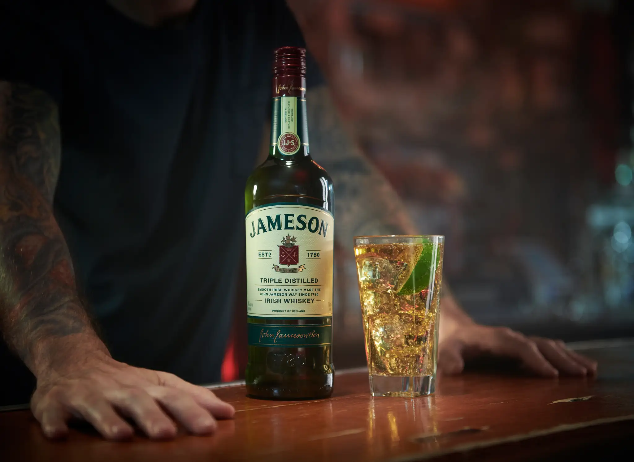 Summer in a glass: Enjoy these delicious cocktails at home with whisky ...