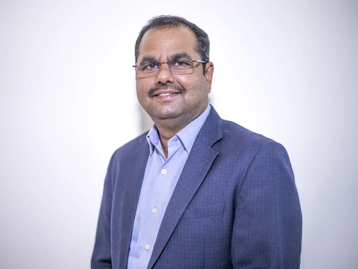 SMEs: PCs have never been more essential for SMBs: HP India’s Sanjeev ...