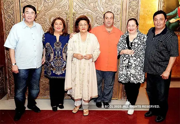 Rajiv Kapoor's property case: HC seeks undertaking from siblings ...