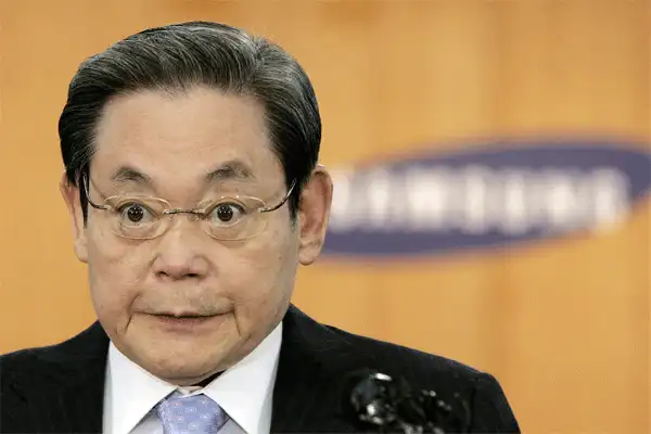 Samsung's founding family donating rare artworks including Picassos and ...