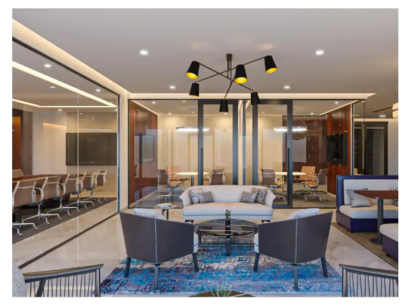 TableSpace makes top hire; focusses on future solutions for managed ...