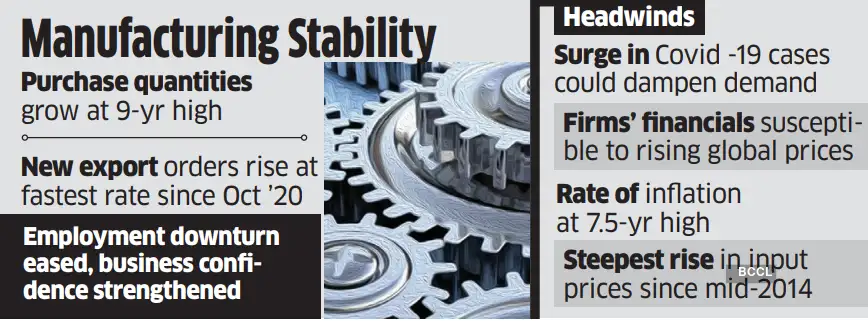 April factory orders, production rise at slowest rates in 8 months ...
