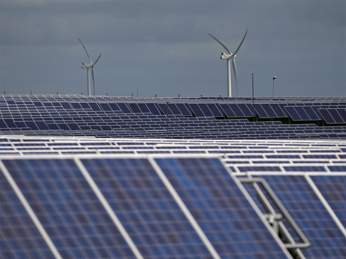 ET exclusive: Softbank scraps renewable deal with CPPIB, to continue ...