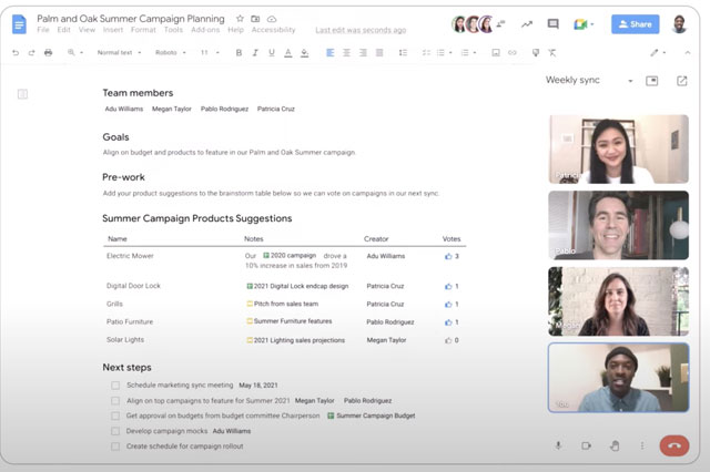 google: Google I/O 2021: Search giant wants to make selling easier for ...