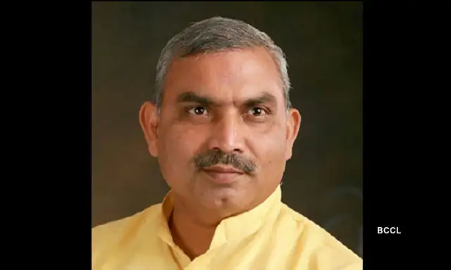 From troubleshooting to campaign planning, BJP’s 5 go-to general ...