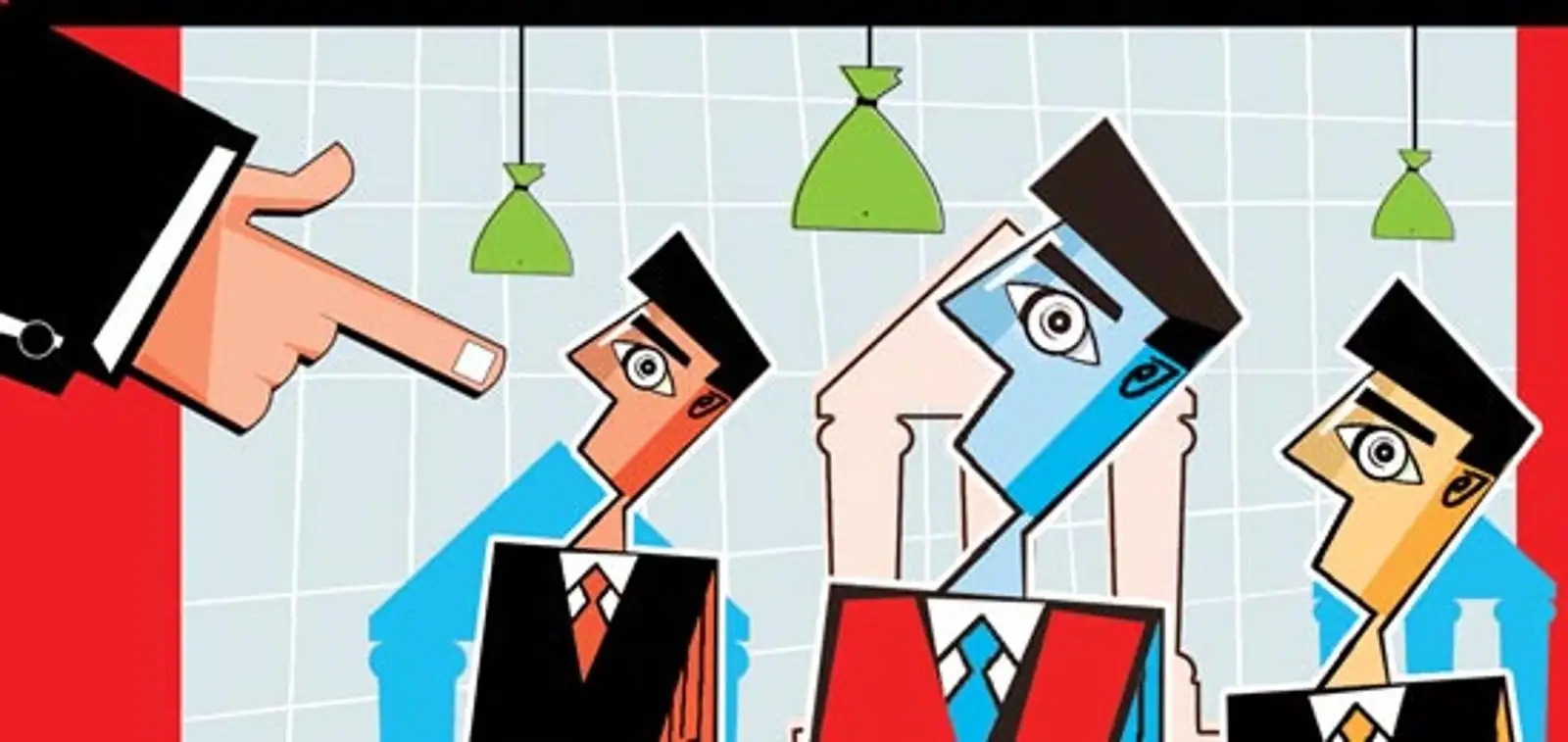 bad loans: Strict timeline to be set to resolve bad loans sold to NARCL ...