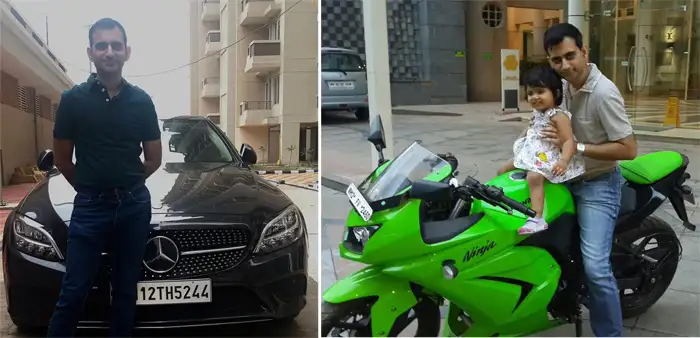 EarlySalary CEO's fondest memory: A Bengaluru-Trivandrum road-trip with ...