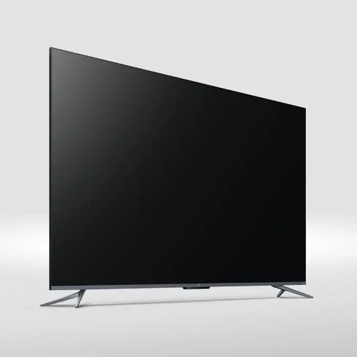 oneplus smart tv: Bezel-less 4K display, IoT connectivity & smarter ...