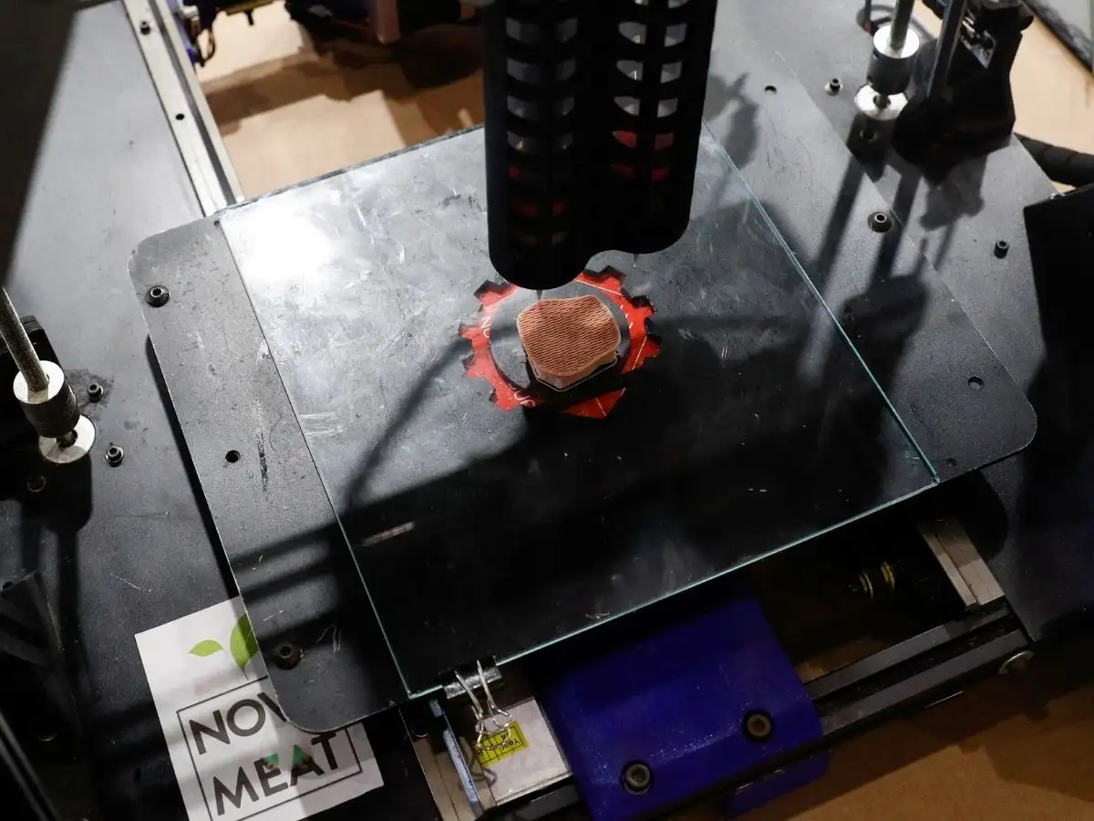 Looking for plant-based 'meat'? This Barcelona-based start-up is ...