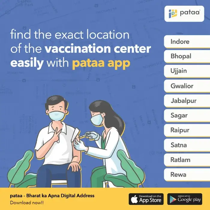 Pataa App that solves India's addressing problem reaches 2.3 million ...