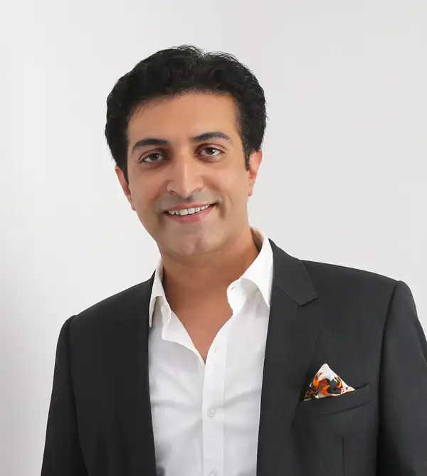 Join Ventures & IGP founder walks 15K steps a day to stay fit, relies ...