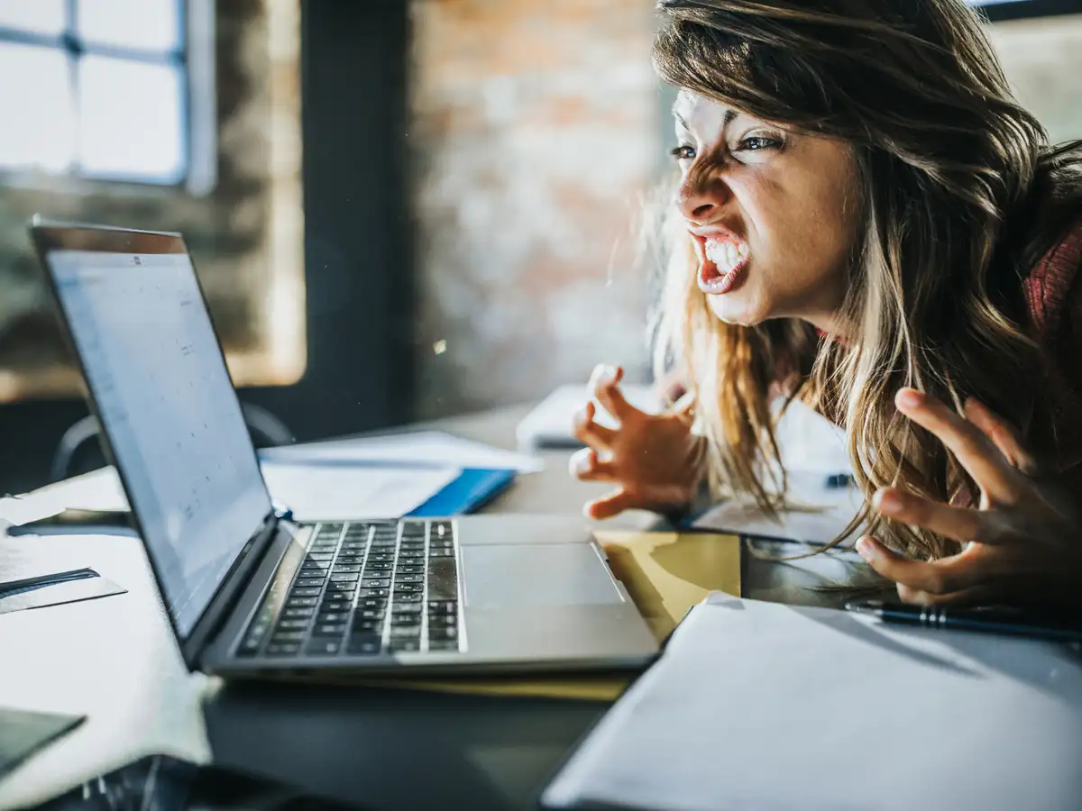 Over-flowing inboxes? No problem! Gen Z may free the world from never ...