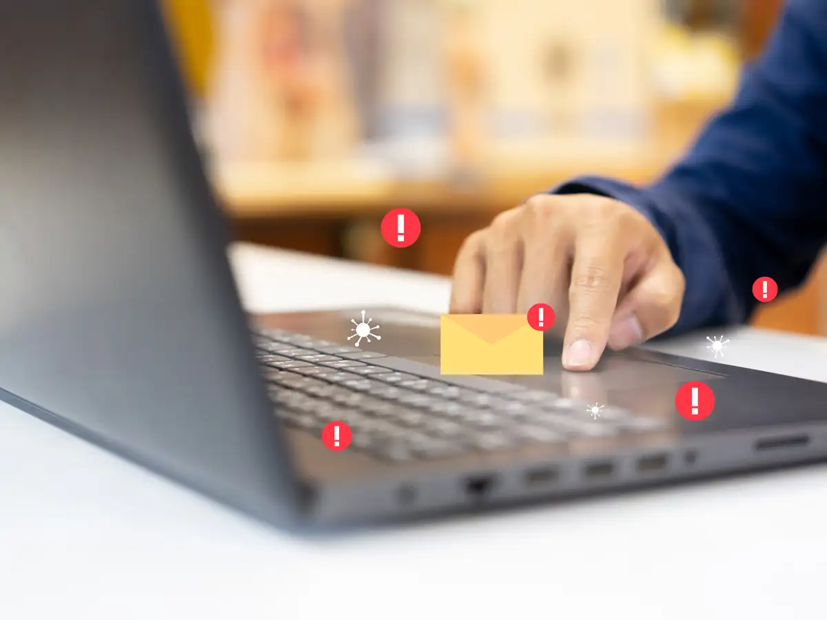 Over-flowing inboxes? No problem! Gen Z may free the world from never ...