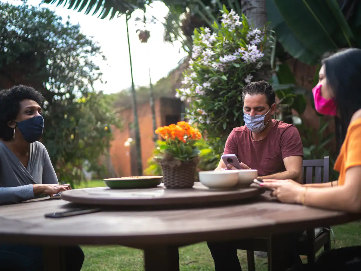 The art of reopening home to guests: Focus on deep cleaning, ask before ...