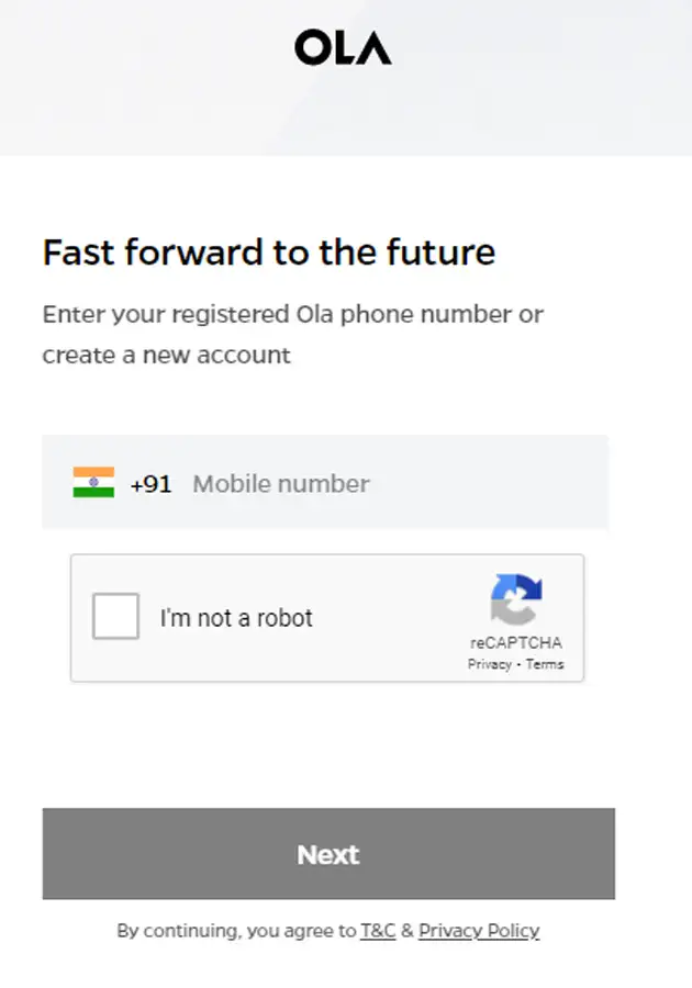 Ola Electric Scooter Booking: Now you can pre-book Ola electric scooter ...