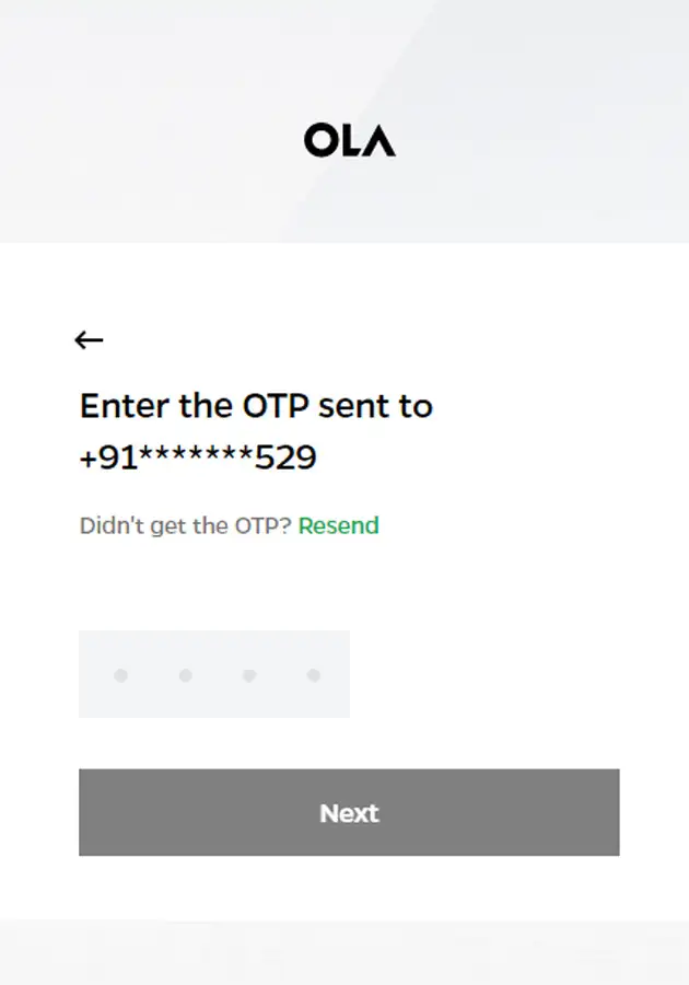 Ola Electric Scooter Booking: Now you can pre-book Ola electric scooter ...