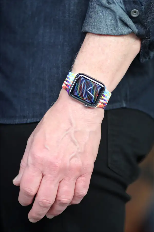 Smart fit! Now monitoring SpO2, BP & sleep, bands are getting a ...