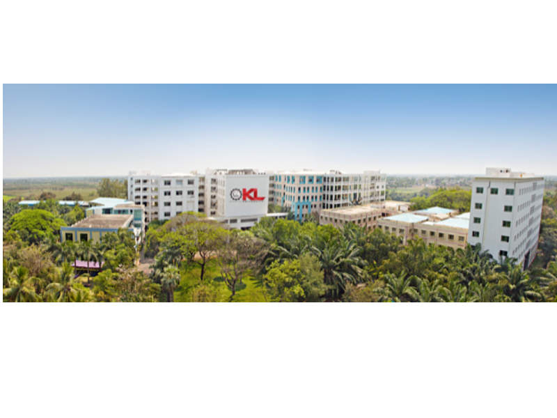 KL Deemed to be University achieves highest-ever placement offers ...