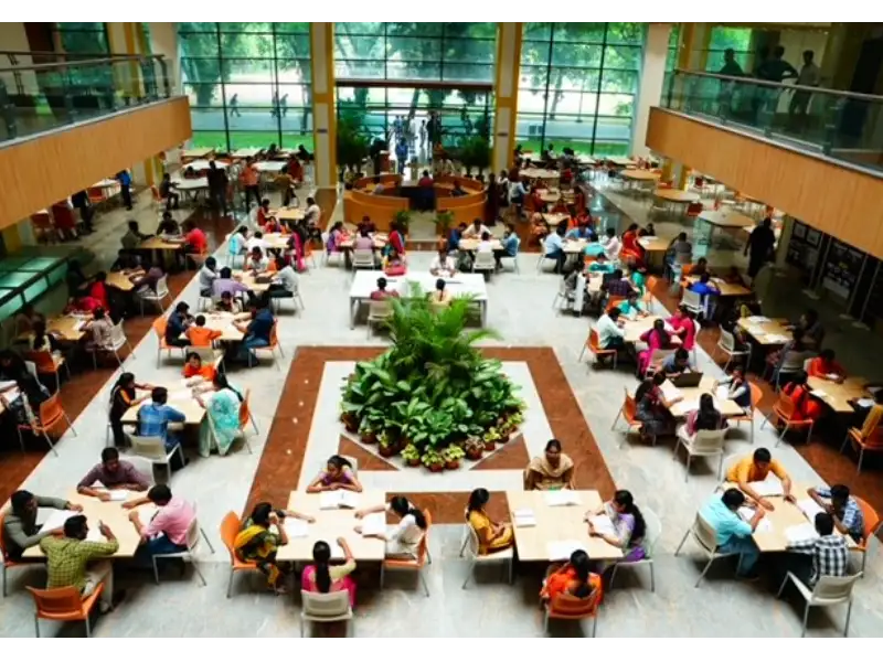 KL Deemed to be University achieves highest-ever placement offers ...