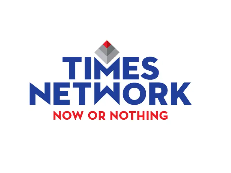 Times Network strengthens its global footprint; launches 4 channels in ...