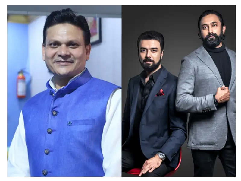 Times Most Influential Personalities 2021- 1 - The Economic Times