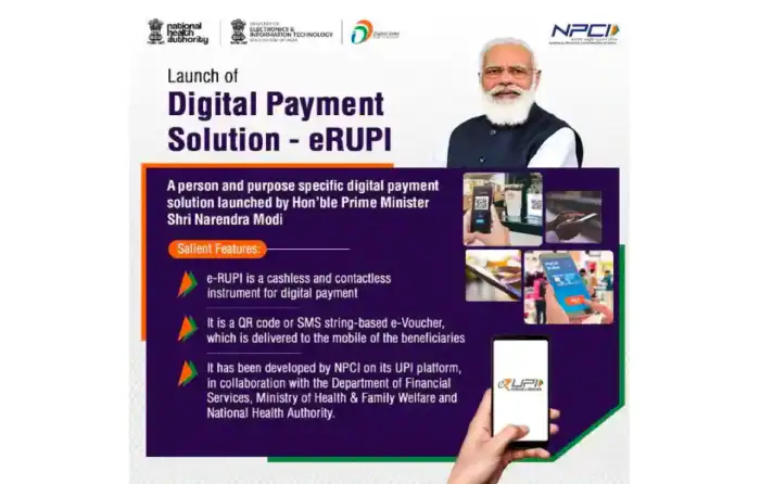 Can e-RUPI become the game-changer for digital currency adoption in India? - The Economic Times