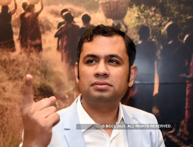 What does freedom mean in the time of Covid pandemic? - The Economic Times