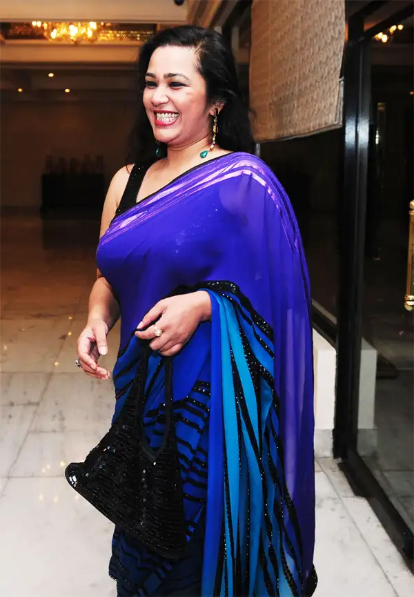 Sabrina Lall Death News: Jessica Lall's sister Sabrina passes away ...