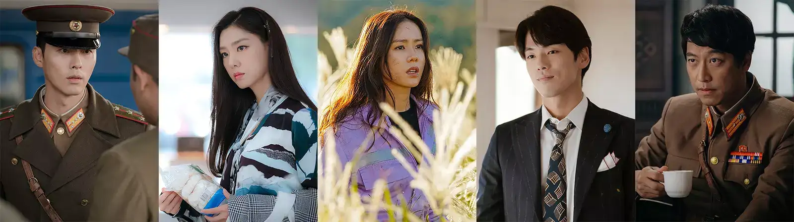 Just like K-pop, K-dramas are a big hit: Korean TV shows gaining ...