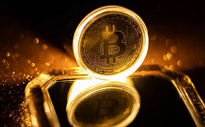 Bitcoin or gold? Which is the future of investments? - The Economic Times
