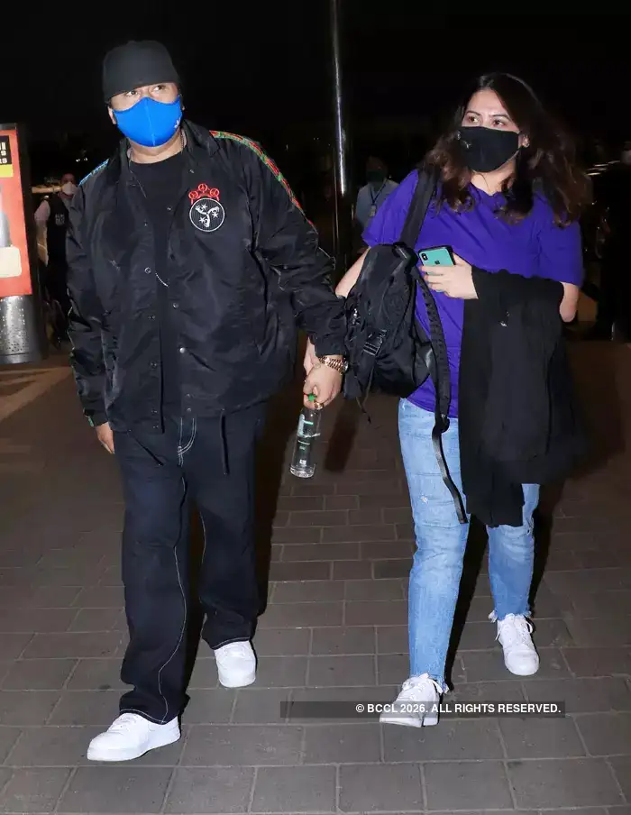 Honey Singh wants in-camera hearing in domestic violence case, submits ...