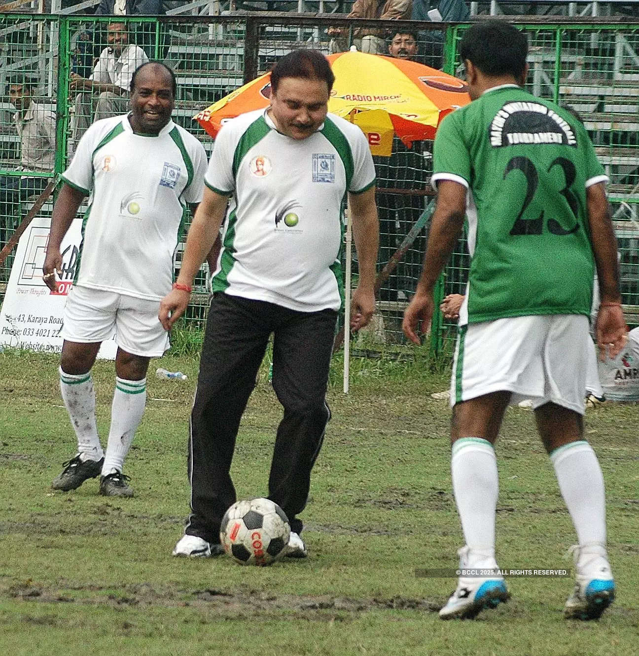 A biopic on colourful life of TMC MLA and social media-darling Madan ...