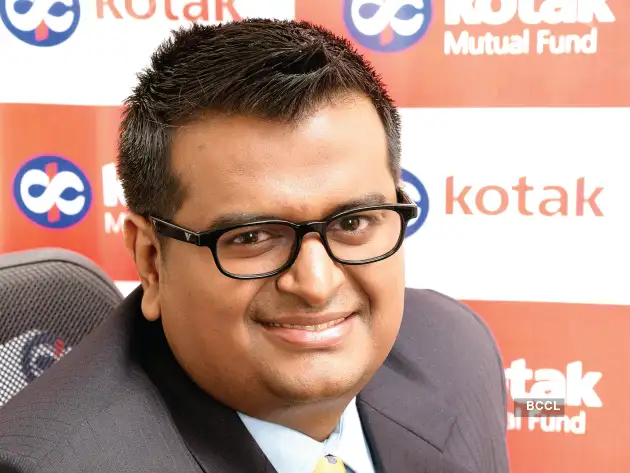 Best large cap mutual fund managers 2021 - The Economic Times