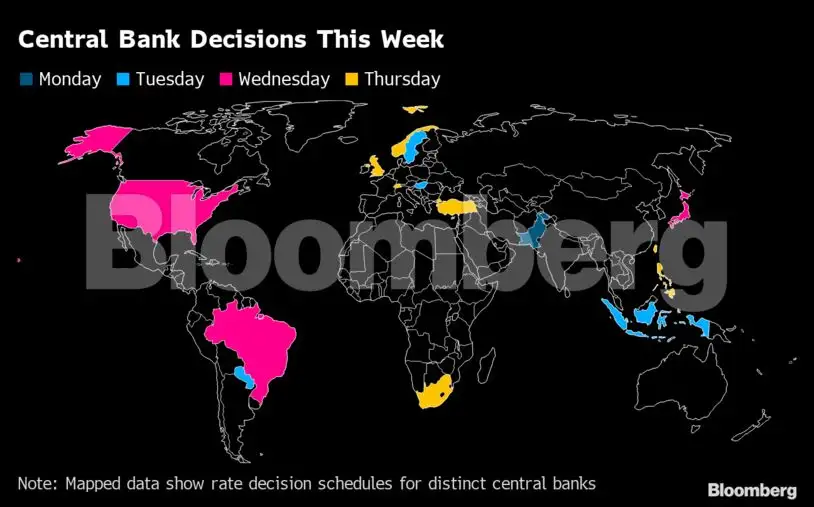 Fed: Fed's Jerome Powell is moving closer to a dial-back in stimulus ...