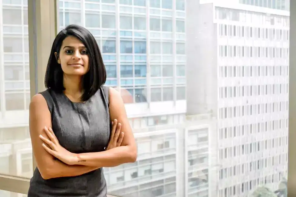 ET Startup Awards 2021: ZestMoney’s Lizzie Chapman wins the Woman Ahead ...