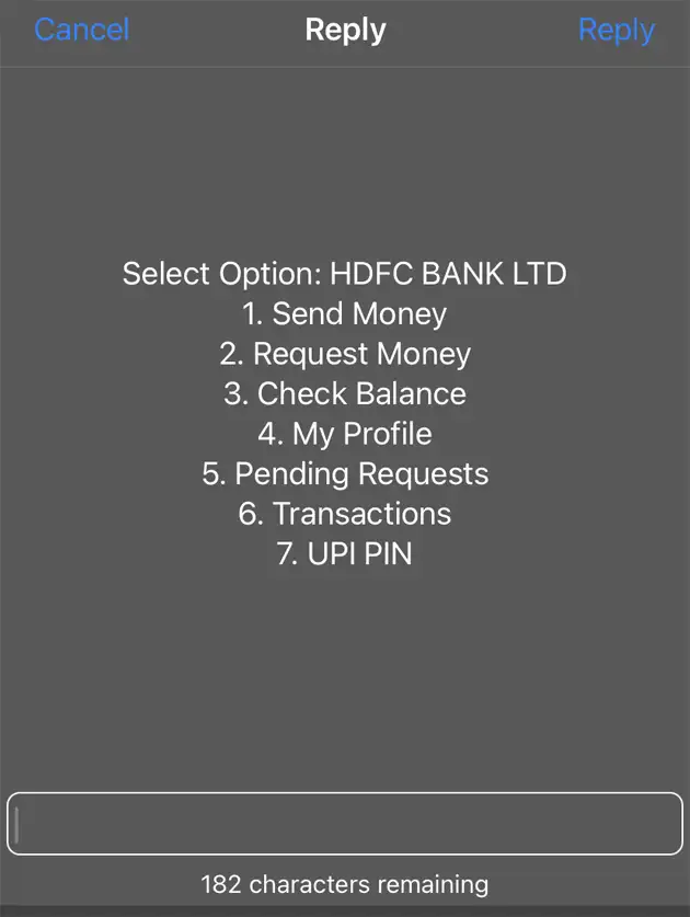 How to transfer money using UPI without Internet - The Economic Times