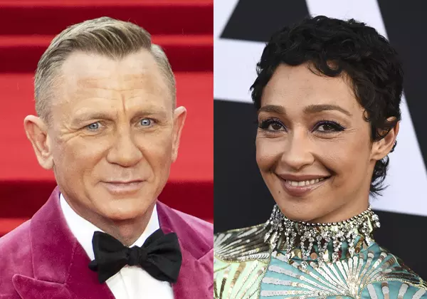 Bond done, Daniel Craig moves on to Macbeth: Actor set to return to ...