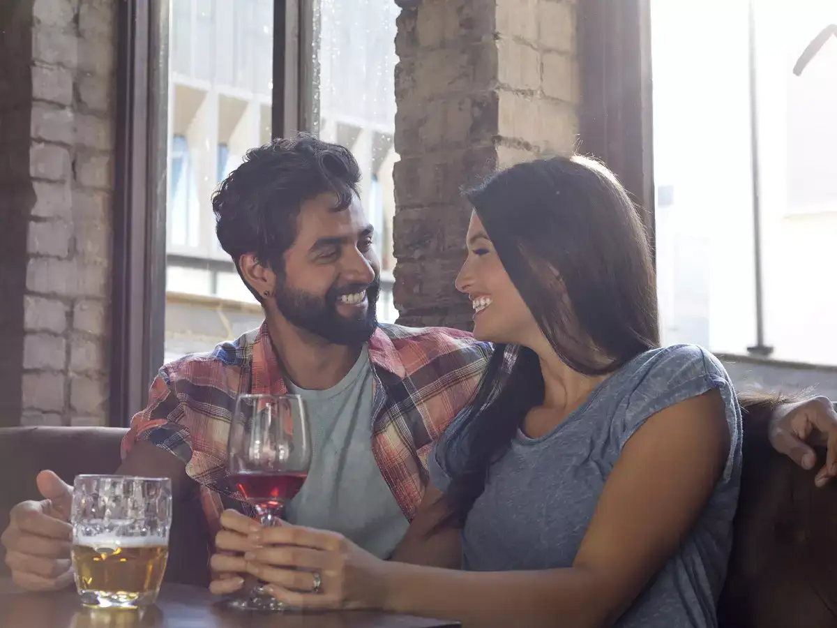 alcohol heart rate: Can drinking alcohol raise your heart rate? - The ...