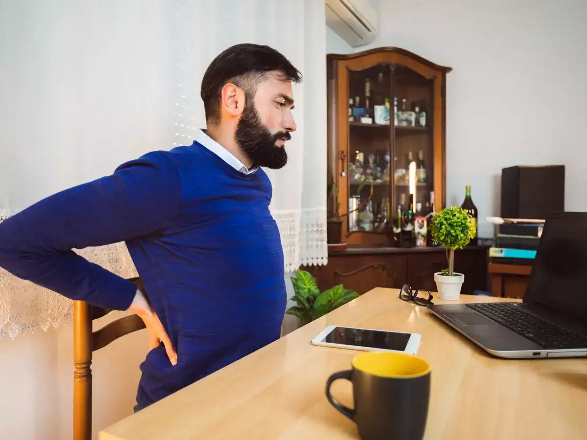 Fatigue, joint pain common after Covid recovery; experts say people ...
