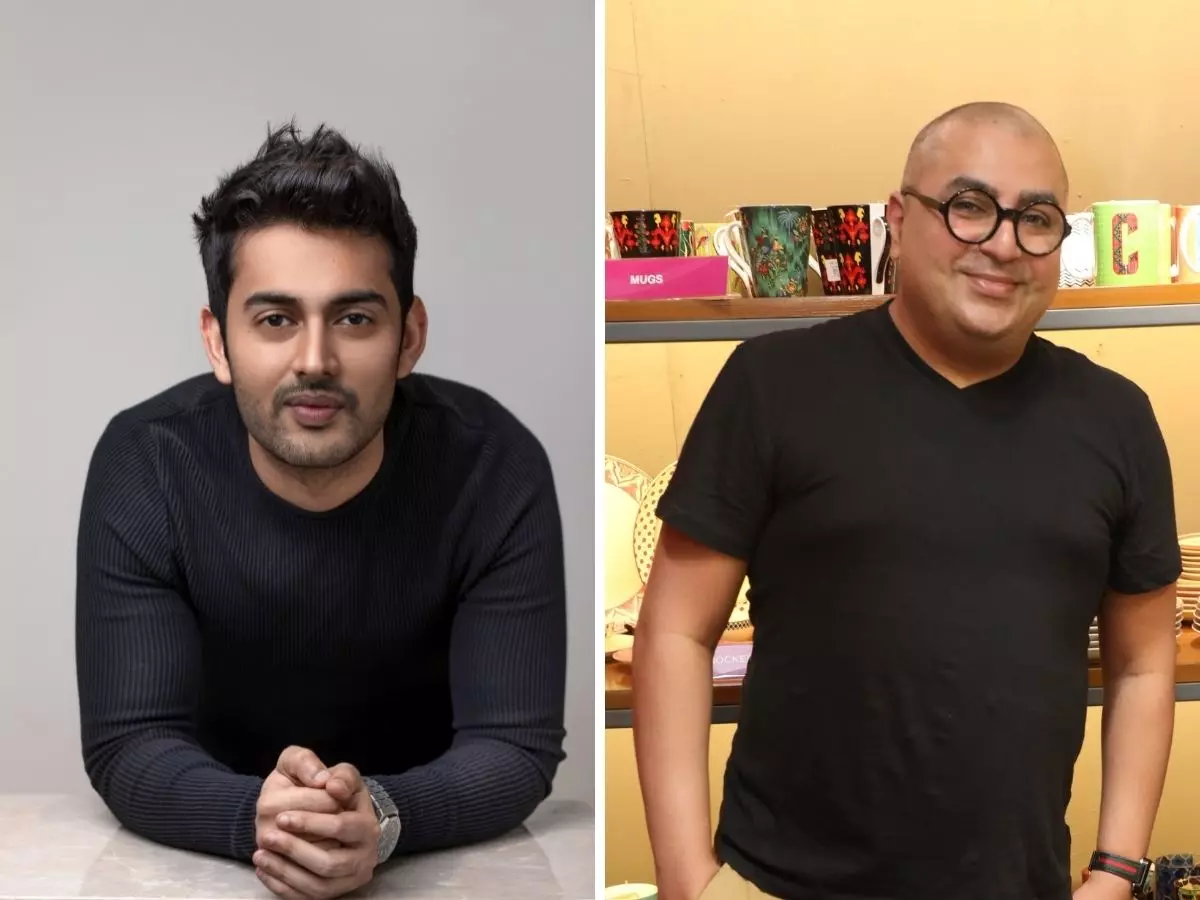 Add personal elements, bring plants indoors: How to give your home the ...